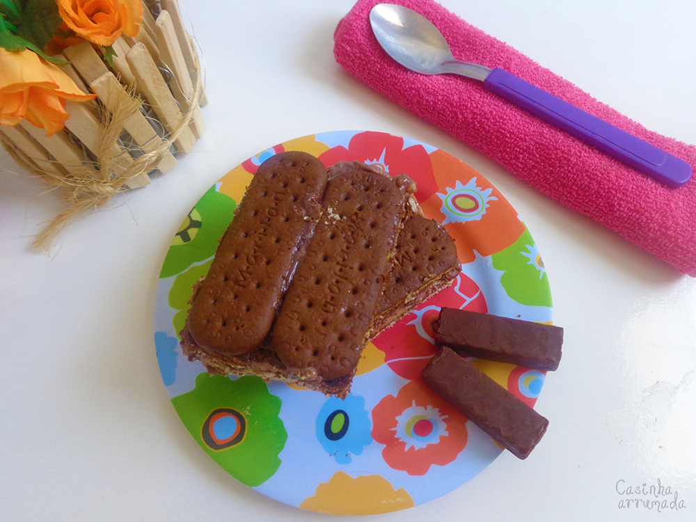 pavê bolacha maisena 1 | Casinha Arrumada