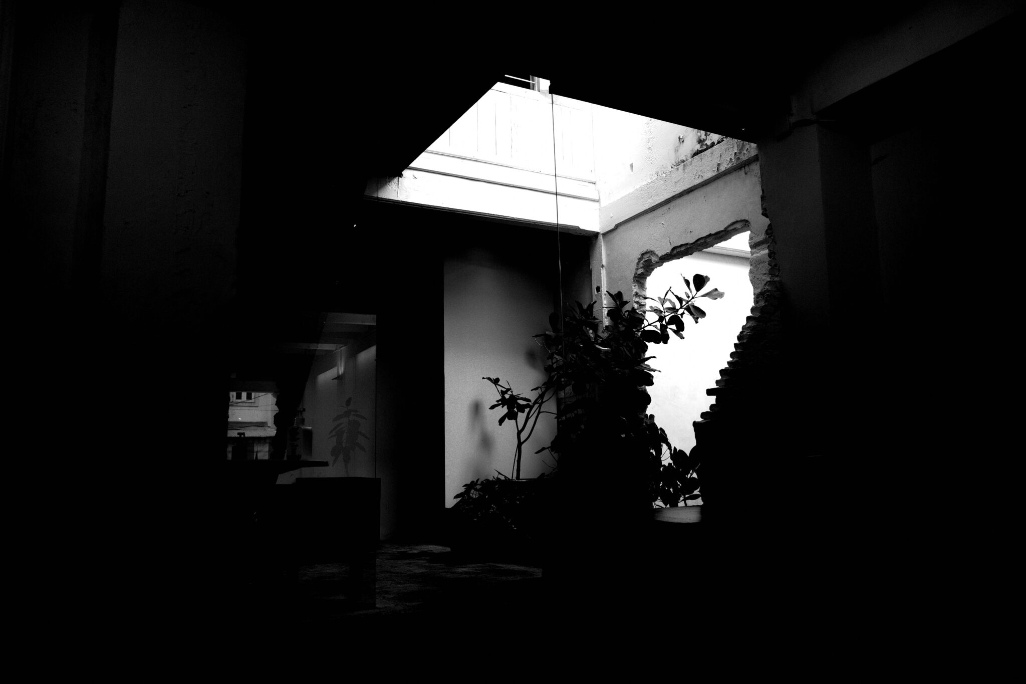 Como trazer iluminação natural ao ambiente - Inara Souza - Casinha Arrumada