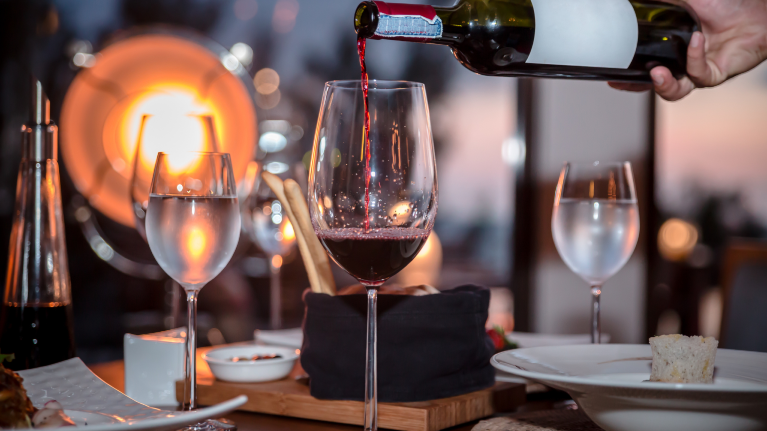 Tudo o que você precisa saber sobre os tipos de vinho e quando servir ...